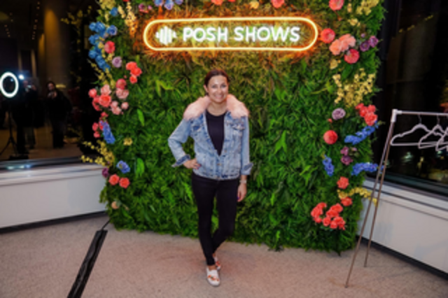 Posh Show - Poshmark